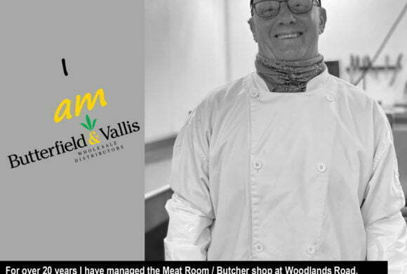 Promotions - Butterfield & Vallis